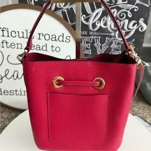 kate spade | Bags | Kate Spade Eva Small Bucket Crossbody Bag Nwt ...